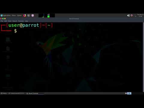 create ASCII text in linux