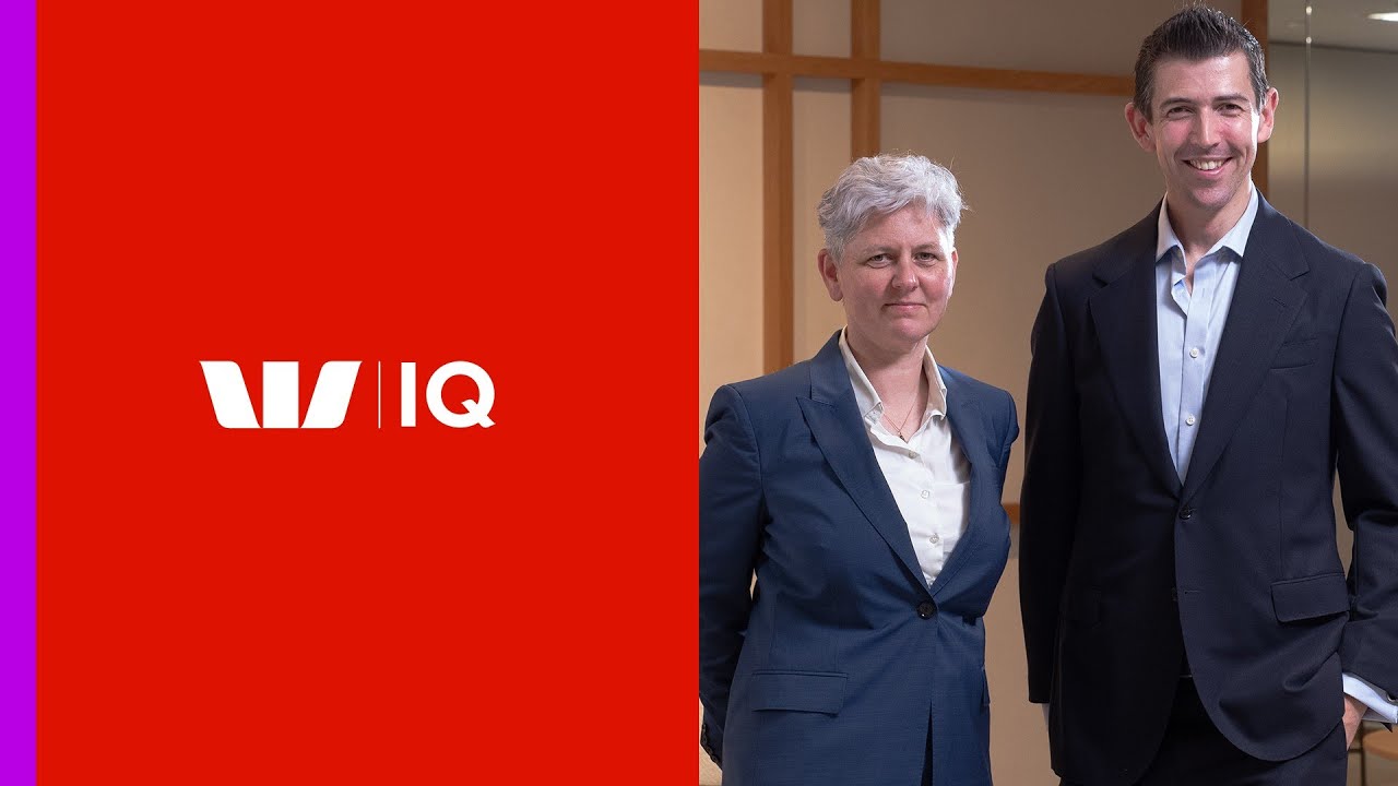 Federal Budget 2024-25 with Chief Economist Luci Ellis