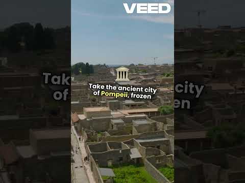 Unbelievable Discoveries That Changed History! World's craziest discoveries. VEED #facts