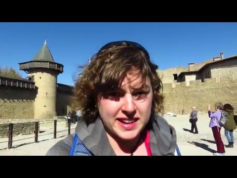 How to do Lunch Wrong in Carcassonne