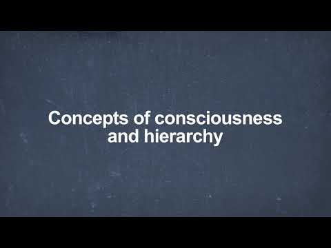 Conceptual Hierarchy and the Function of Definitions by Leonard Peikoff