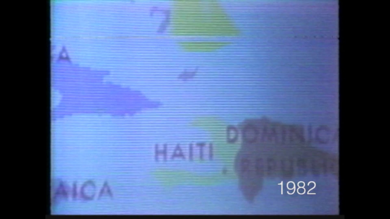 Put-That-There, 1982