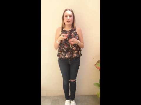 Acerca de Vero | Viajando con Vero