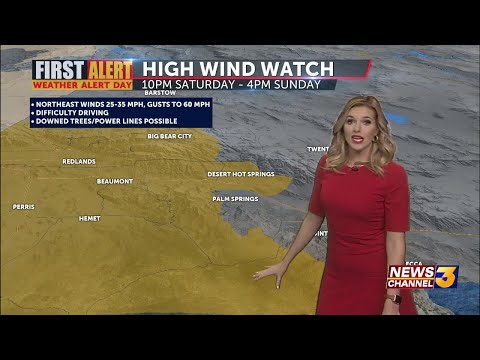 10pm Weather