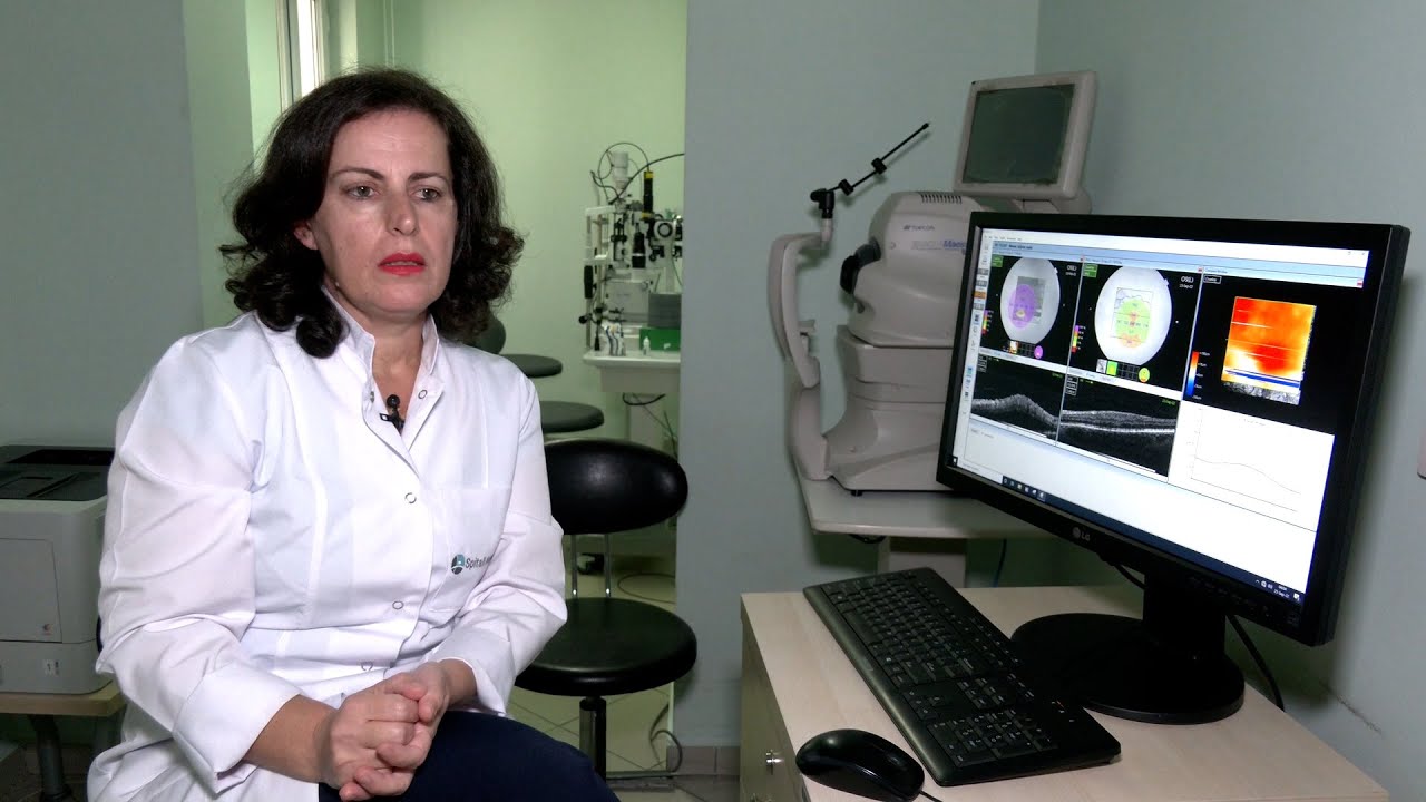 Sëmundjet e retinës së syrit, mjekët: Mos neglizhoni asnjë simptomë | ABC News Albania