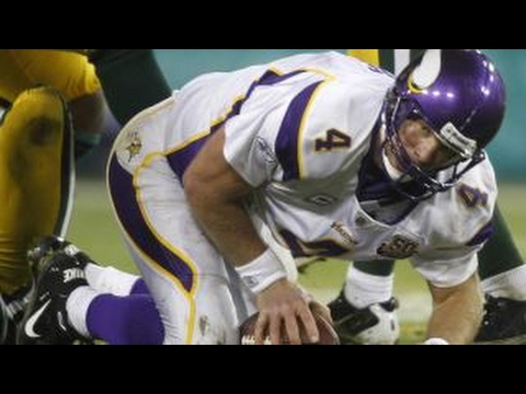 NFL’s Brett Favre and Lance Briggs speak out on concussions, CTE, the call for prevention and...