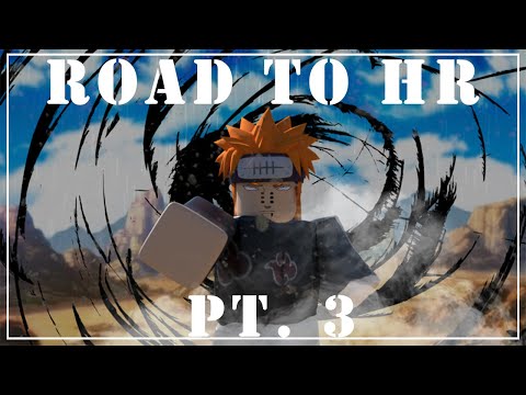 [ROBLOX] Kaizen Road To HR 3 | WL Crew Meets Lore Characters