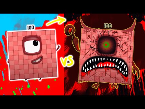 🥇 Descargar Numberblocks adventures in number land learn to count MP3 ...