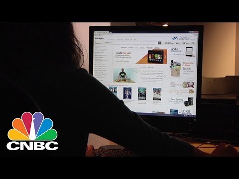 Amazon Files Lawsuit Against Fake Reviews | Tech Bet | CNBC