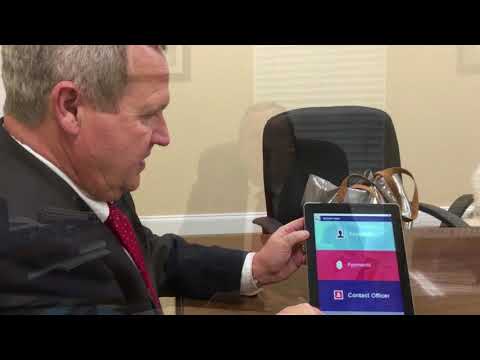 CSRA Probation Services