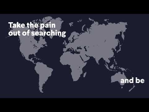 Techfynder: How to find your perfect job match with Global Companies, directly.