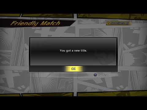 Reliving The Past with J-Stars Victory Vs+ in 2025!
