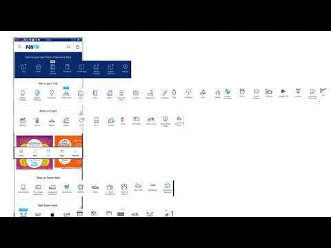 Mobile App User Interface Design ideas and best practices