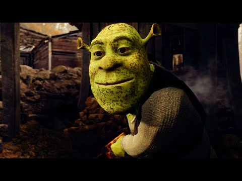 Steam Community :: Video :: SHREK IS LOVE, SHREK IS LIFE