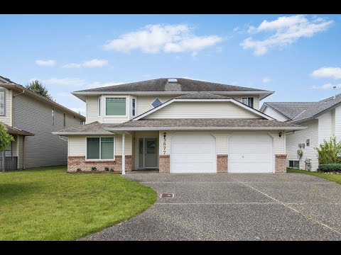 For Sale: 5677 Canterbury Drive, Chilliwack - MLS# R3006647 - Anita Lloyd, Realtor