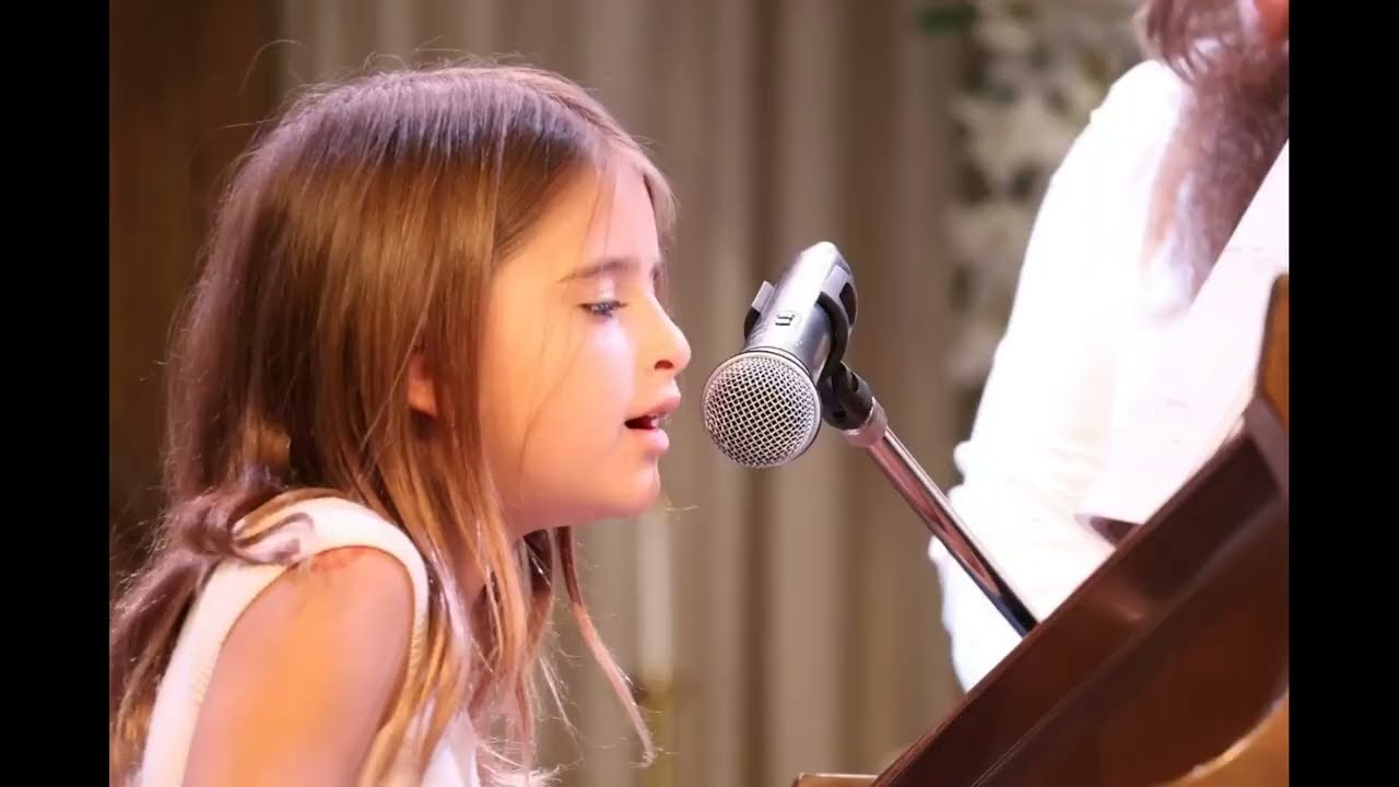 2026 Spring Recitals