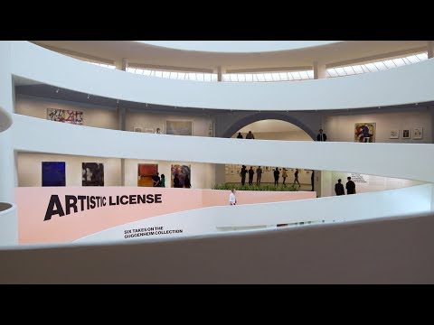 Introduction to Artistic License