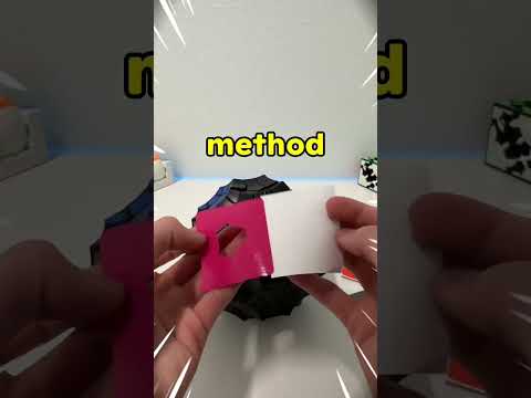 Why I hate stickering…