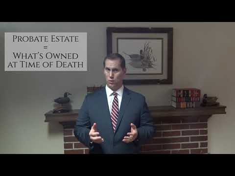 Are You Ready to Be a Trustee or Personal Representative