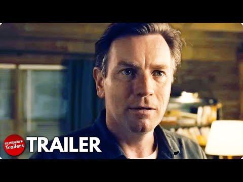 RAYMOND & RAY Trailer (2022) Ethan Hawke, Ewan McGregor Movie