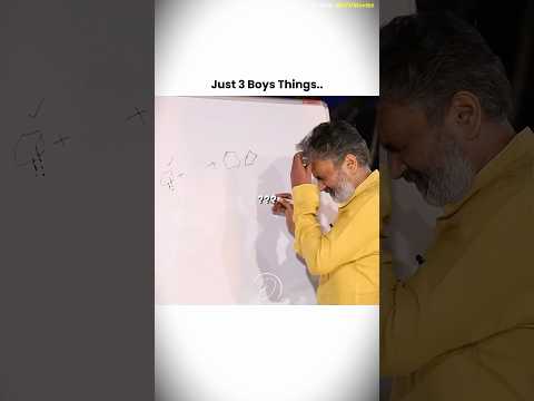 Guess the Person Challenge 🤔 | JR NTR | Ram Charan | SS Rajamouli
