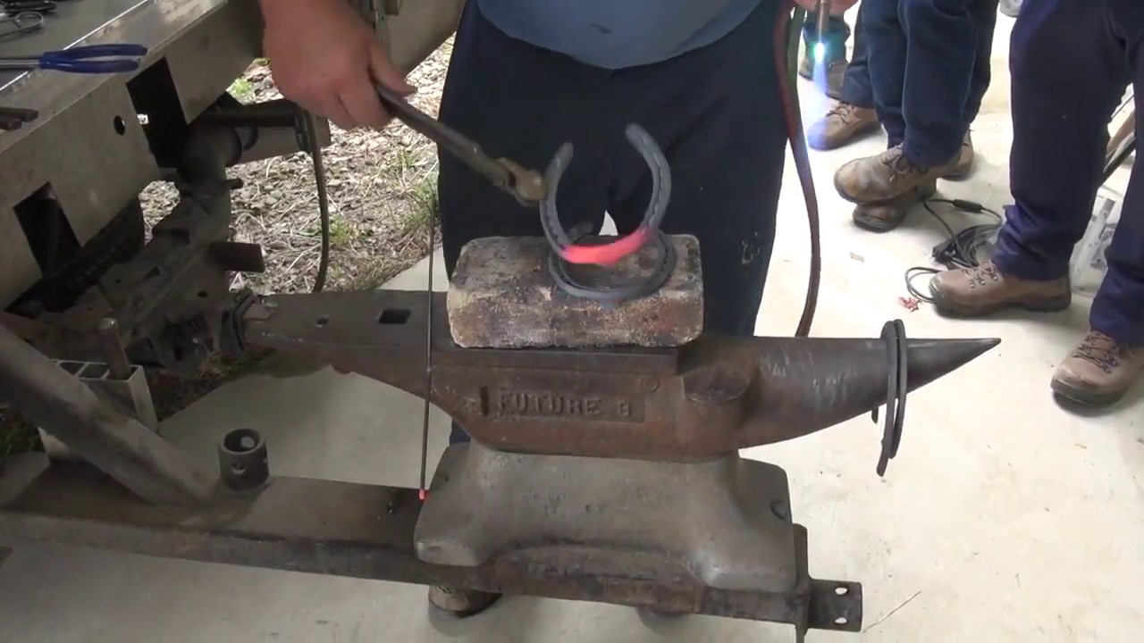 Trick for Brazing Borium