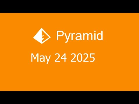 Microsoft Solitaire Collection - Pyramid - May 24 2025