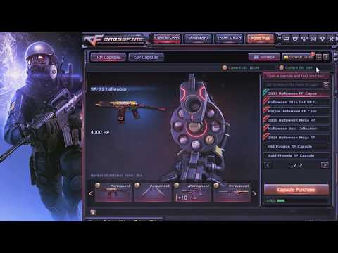 CFEU | FreeSushi Account