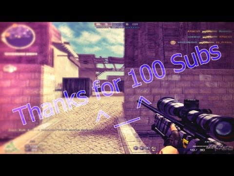 Steam Community :: Video :: [CF] Thanks for 100 subs