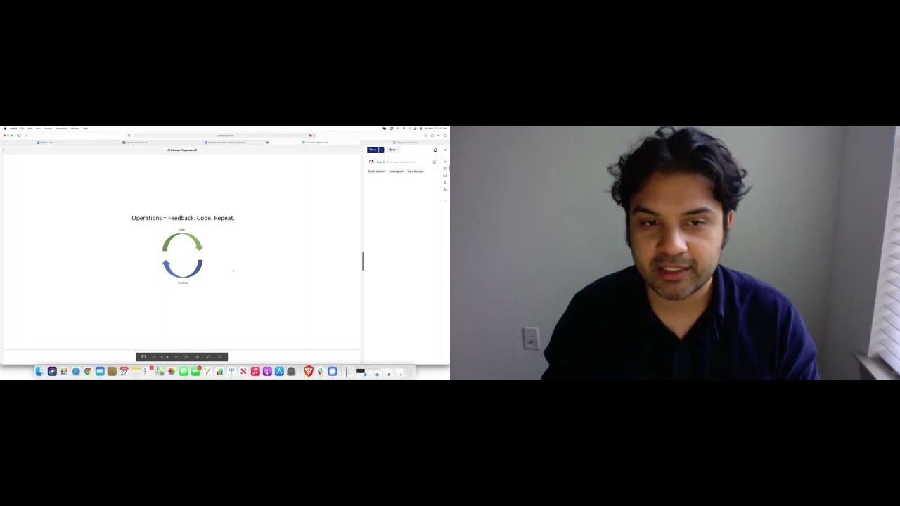 SignaPay-DeepRisk: AI Startup Playbook