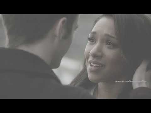 The Flash 7x03 Barry gets Iris & the Speed Force back [HD]