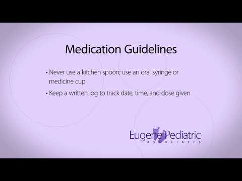 Medication Dosing