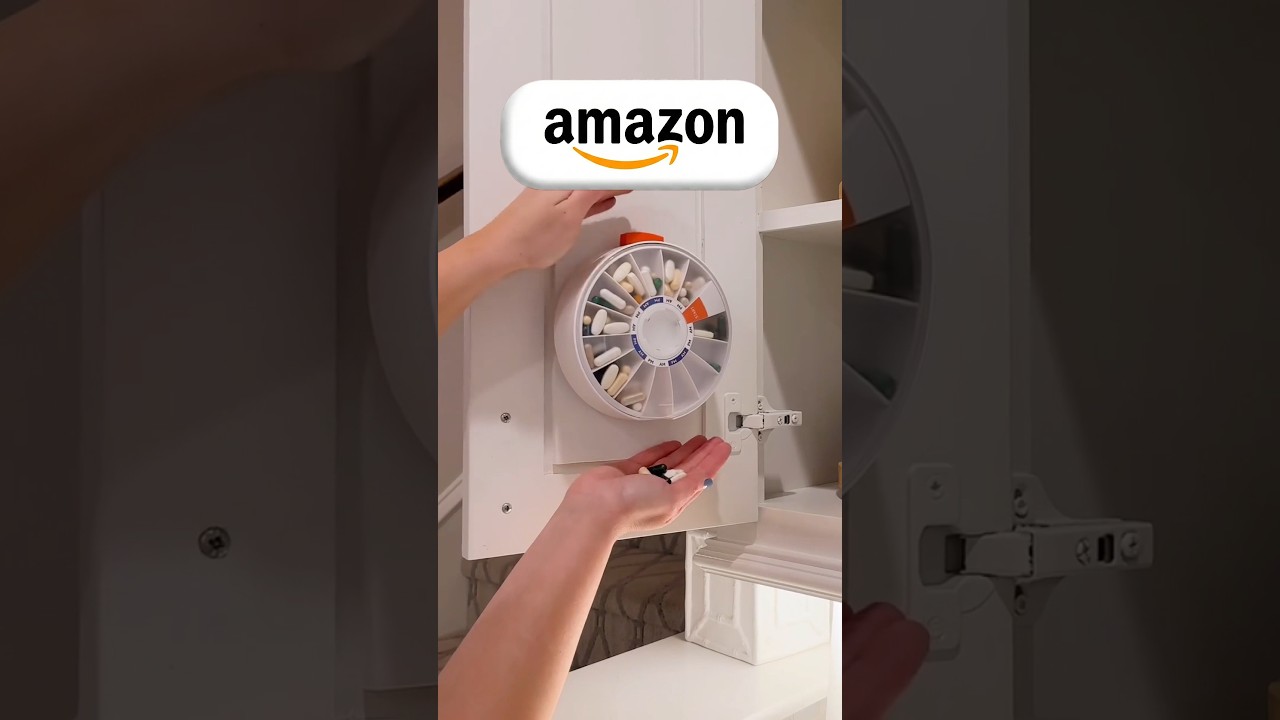 Amazon products I didn't believe existed until I tried them!