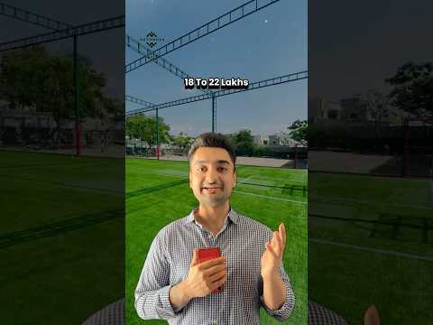 Should You Invest in a 20 Lakh Cricket Turf Business in 2025