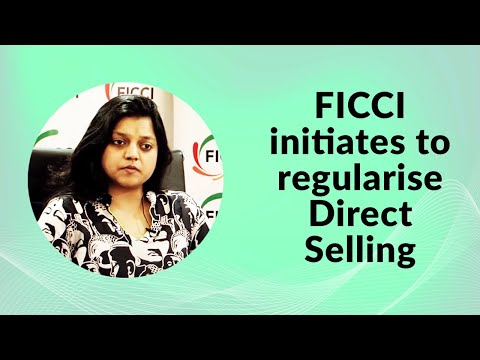 FICCI initiates to regularise Direct Selling