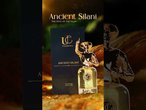 Ancient Silani by Pintanna Oud - More than a scent | Elite Collection | Oud Perfume