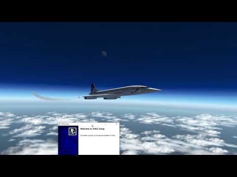 Xplane 11 - Getting started with Vatsim - Part 1 - The Setup