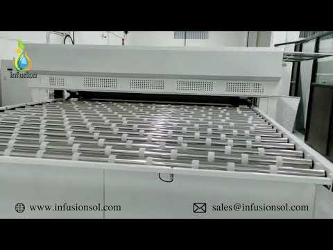 Solar Laminating Machine - Solar Panel Laminator Latest Price ...