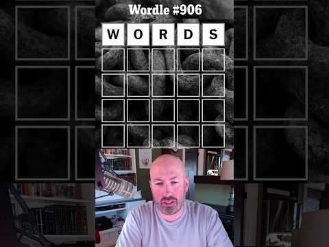 Starting with a CHAIN of WORDS
