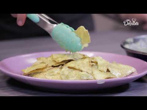Receta chilaquiles colimotes, los tradicionales del desayuno en Colima