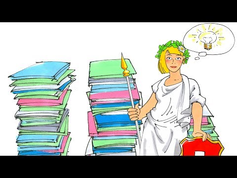 «Il Consiglio federale in breve» - Quinto episodio: Metterci il becco è consentito»
