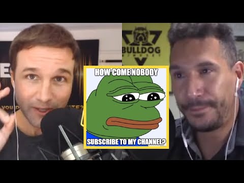 Business Not Gaining TRACTION? WATCH THIS