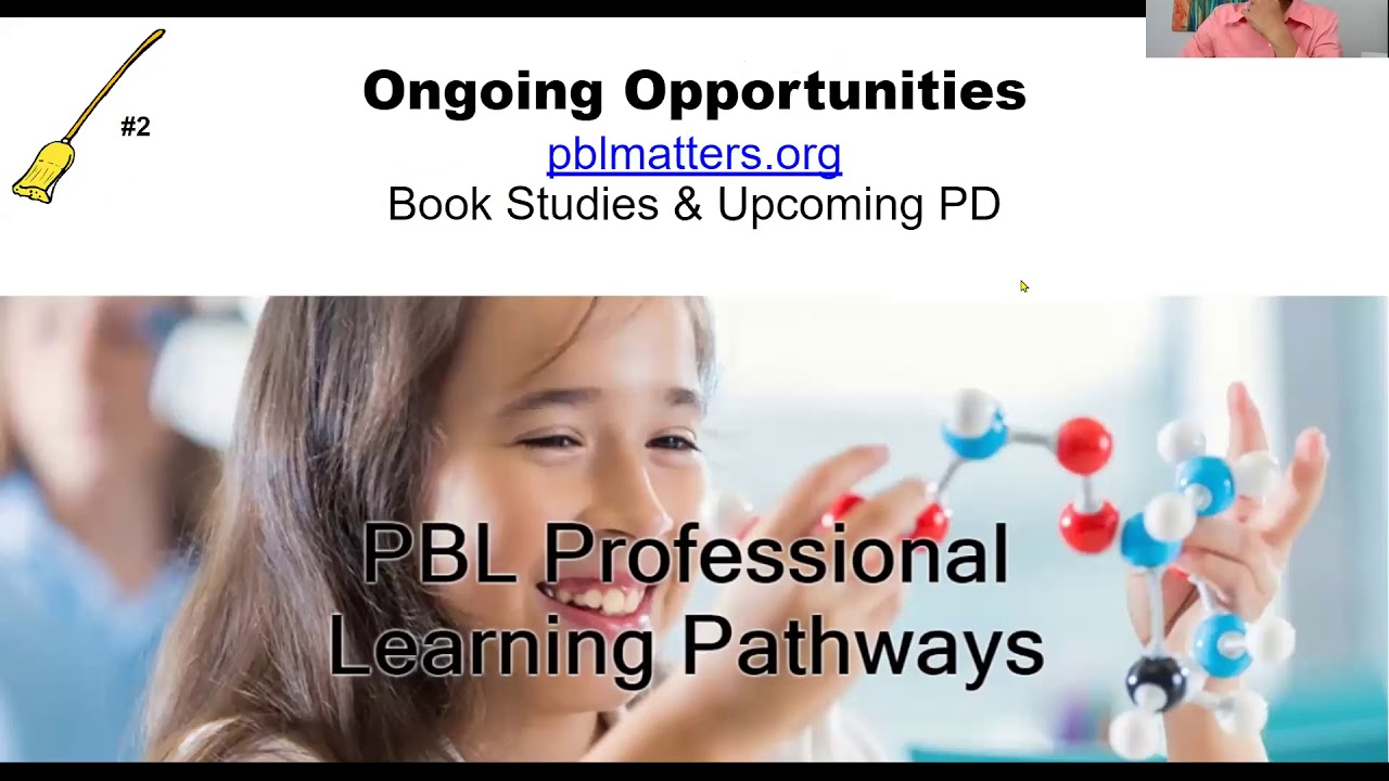 ODE World Language Project-Based Learning