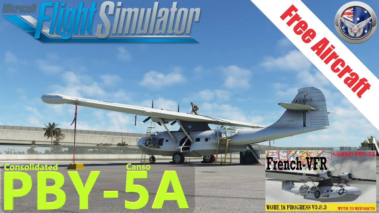A-26 Invader - Wishlist - Microsoft Flight Simulator Forums