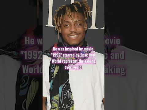 How rappers got their names π²#rapper#names#juicewrld#xxxtentacion#viral#fy#trending#hiphop