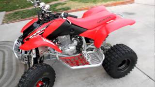 2005 Honda TRX 400EX ATV Specs, Reviews, Prices, Inventory, Dealers