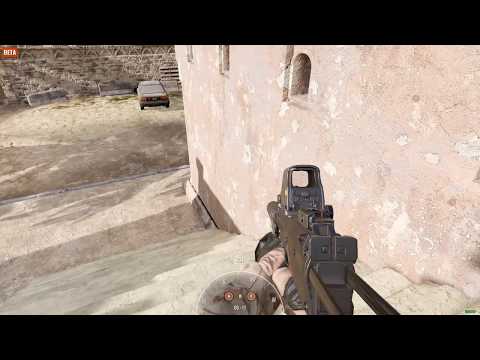 Steam Community :: Video :: PRS Gameplay: Insurgency Sandstorm 35
