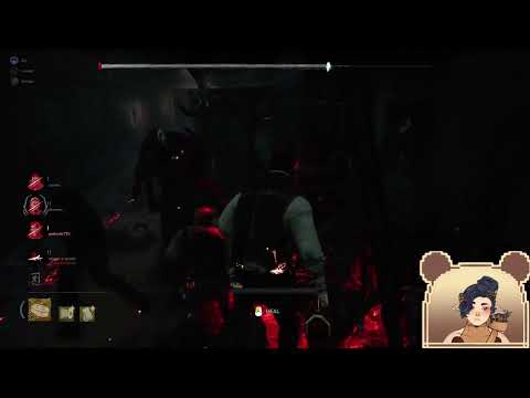 Steam Community :: Video :: DBD | Teamwork makes the Dream Work