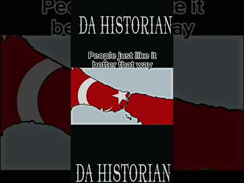 It's istanbul not Constantinople #educationalshorts #history #greece #turkey #UK #Constantinople