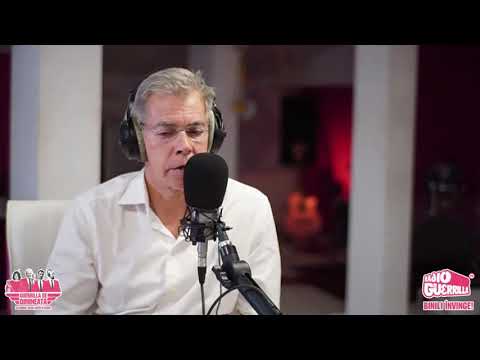 GD Talks #5 | John Florescu was Mihai Dobrovolschi’s guest for the 5th edition of GD Talks